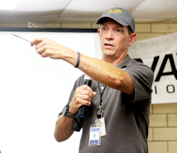 EPA updates residents on site progress | News, Sports, Jobs - Salem News